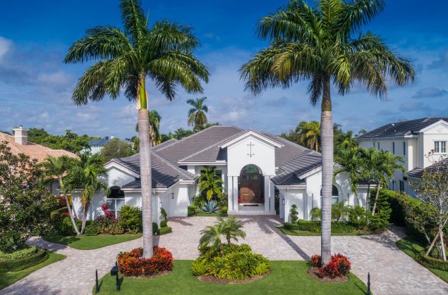 299 Royal Palm Way, Boca Raton - Royal Palm Homes-Properties
