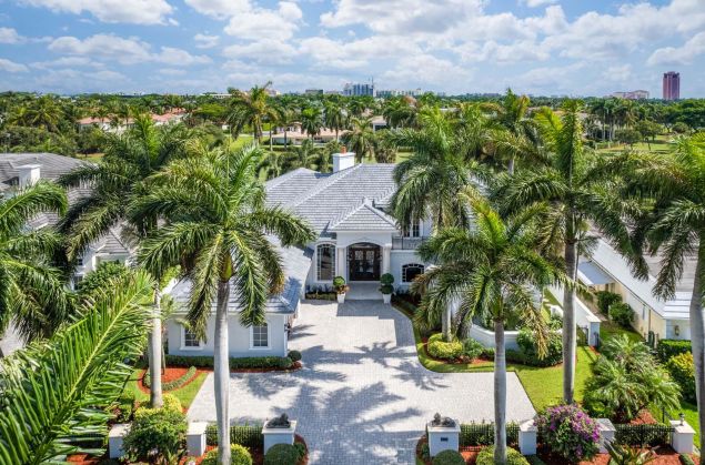 329 Royal Palm Way, Boca Raton - Royal Palm Homes-Properties